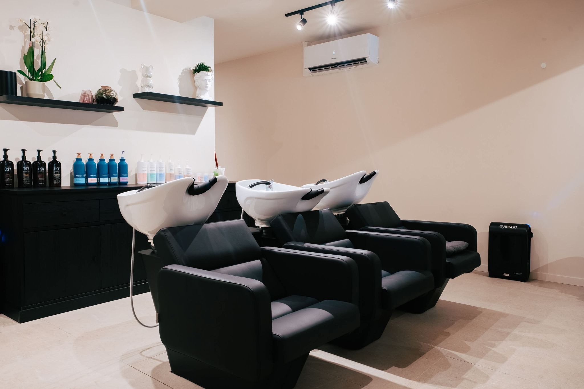 The Hair Project Mechelen