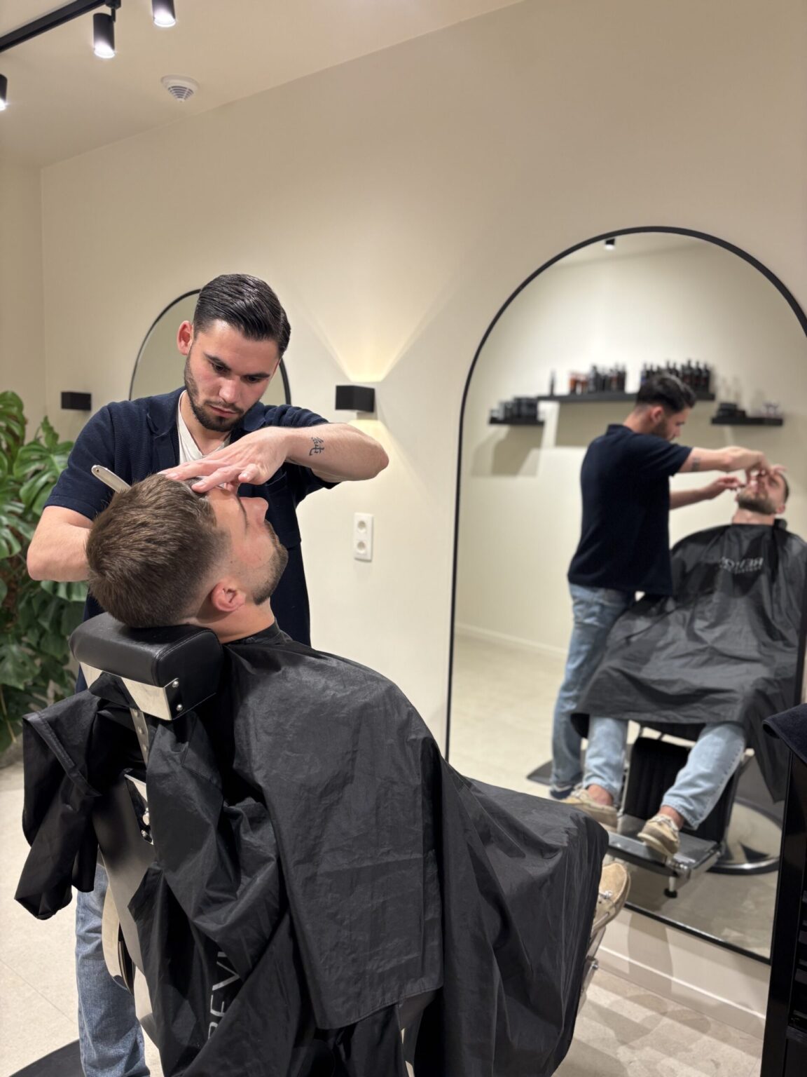 The Hair Project Mechelen