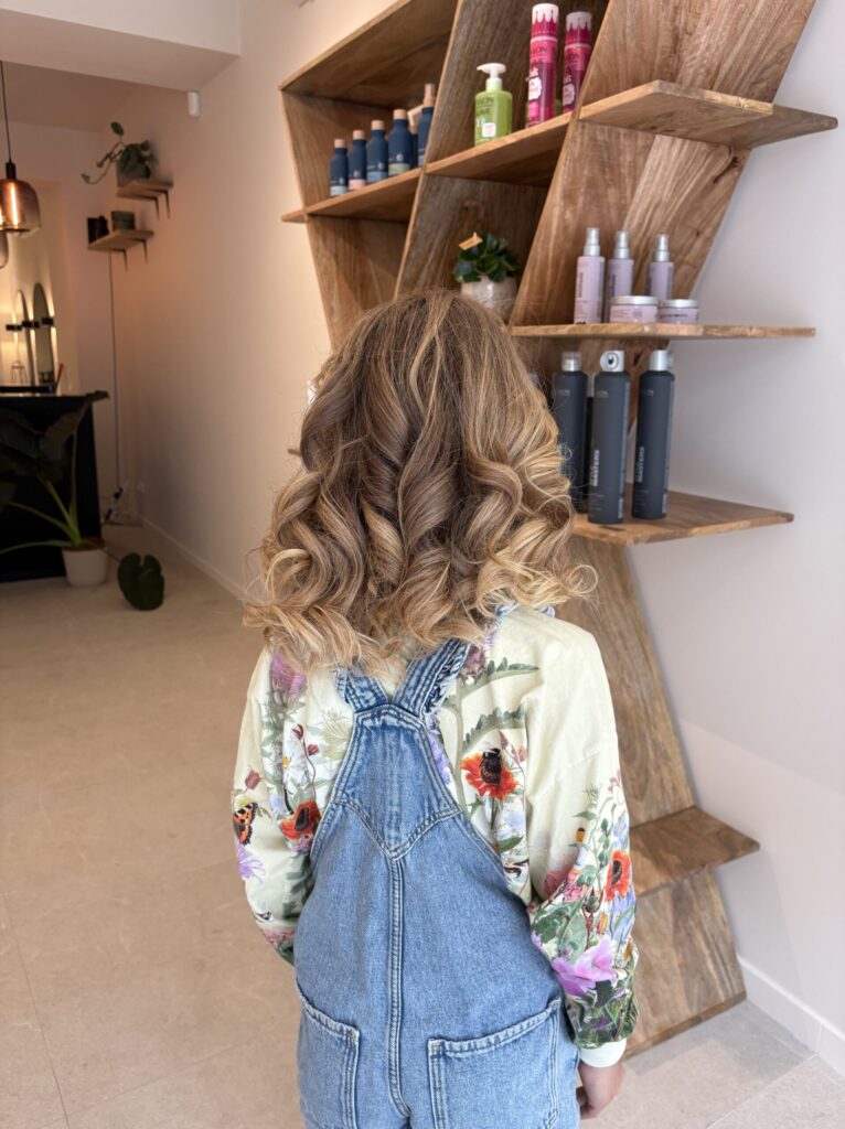 Afspraak kapper in Mechelen – Maak online je afspraak - The Hair ...